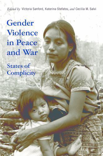 Genocide, Political Violence, Human Rights Ser.: Gender Violence in ...
