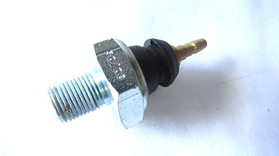 PS-198 Engine Oil Pressure Sender With Light Standard PS198T | eBay