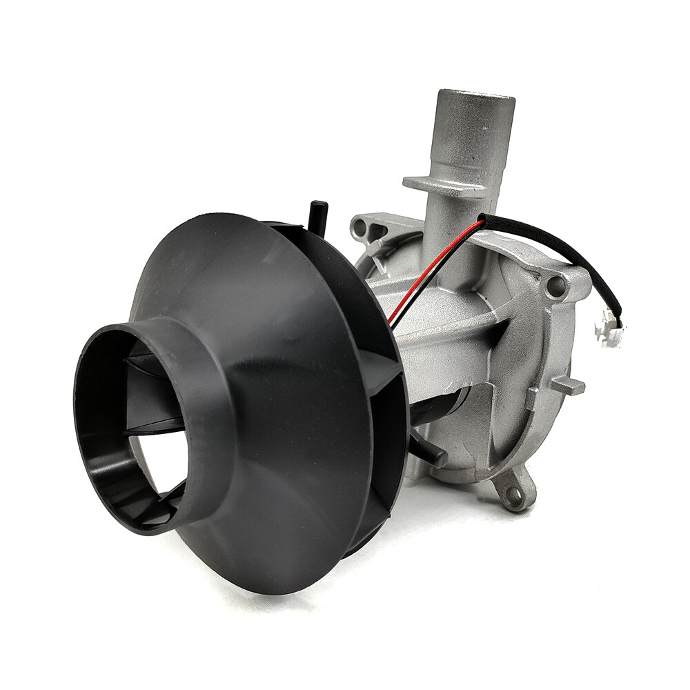 2/5KW 12V/24V Car Blower Fan Motor Assembly Fan For Air Diesel Parking ...