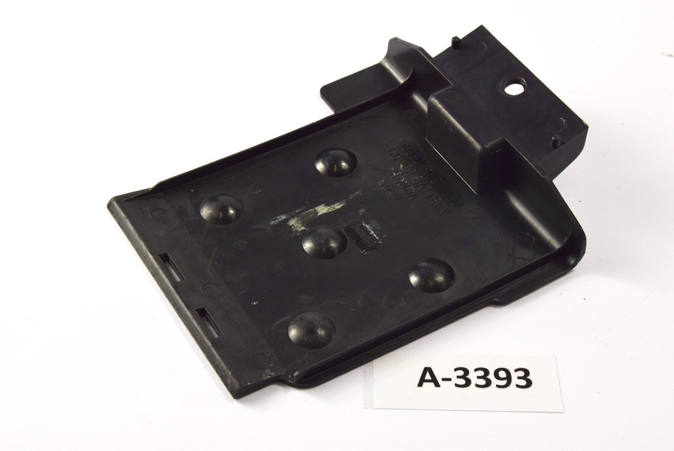 Honda CB 500 PC32 Bj. 97 - Battery cover cover A3393 | eBay