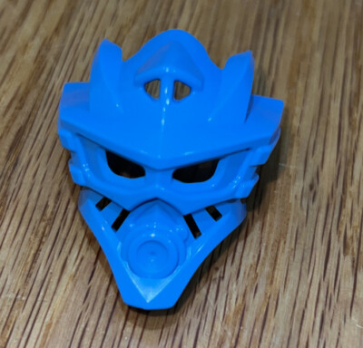 LEGO Bionicle Gali Master of Water - Blue Mask 2015 6102755 - 19062 ...