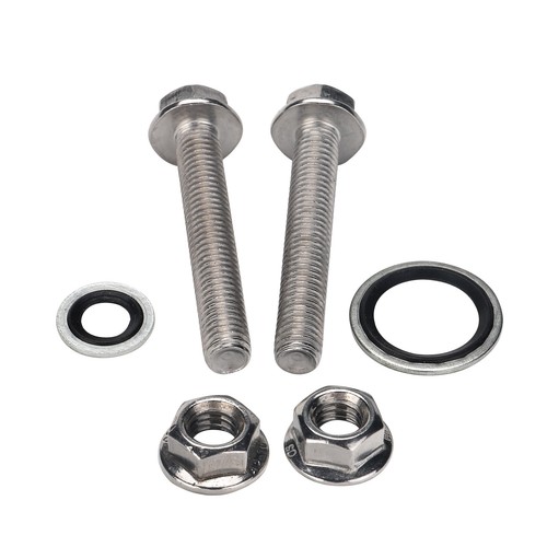 Rear AC Block Off Kit For Rear air 2015-2019 GM Tahoe Suburban Escalade ...