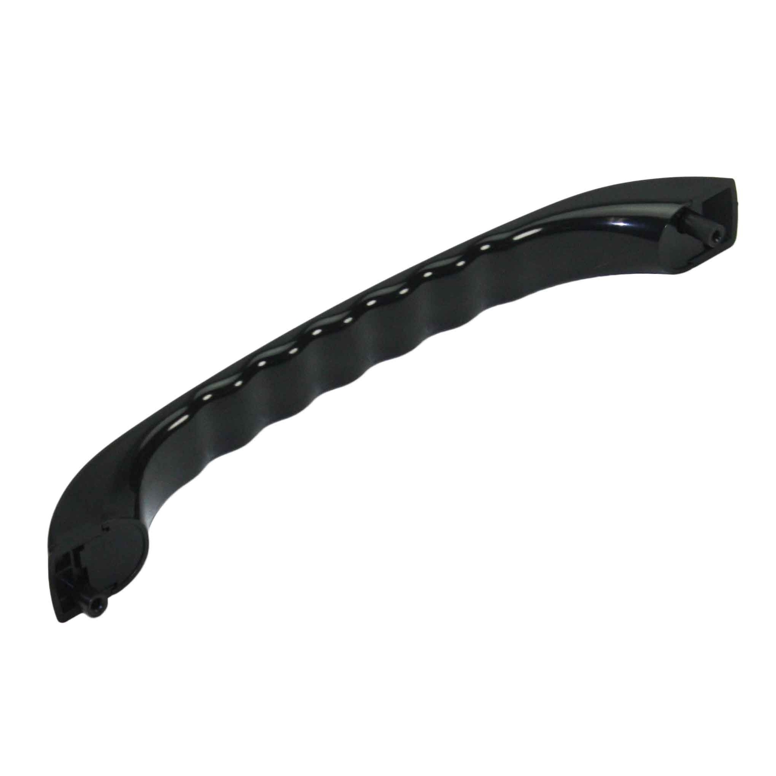WB15X10020 for GE Over Range Microwave Door Handle Black PS232100 ...