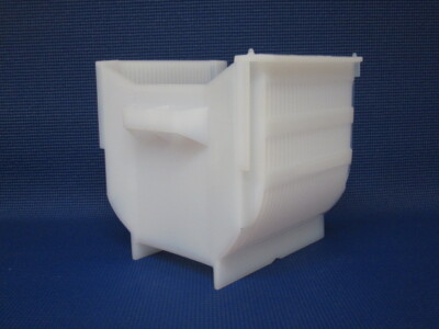 A192-80M-0215 Entegris / Fluoroware 200mm 8" PFA Wafer Cassette | eBay