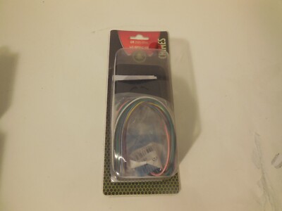 Axxess LC-GMRC-05 Interface for GM Class II Data bus, select models ...