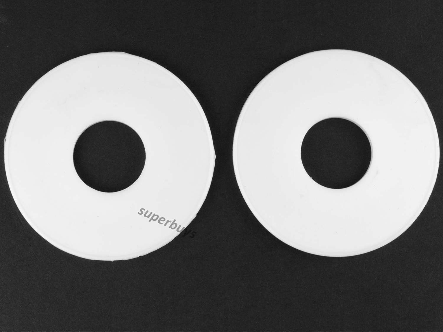 2pc K2 Fowler Toilet Seating Washer Outlet Valve Seal Repair Cistern ...