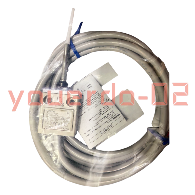 1 PC New With Box Omron D4C-1650 Sensor switch quickly shipped | eBay