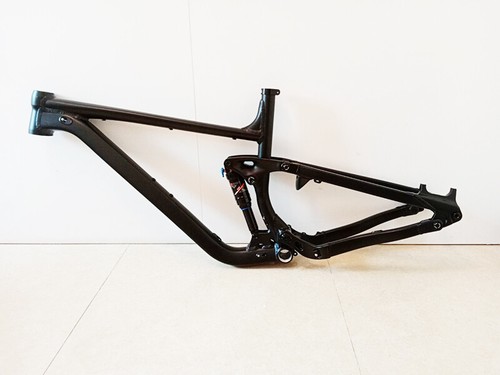 Bike Full Suspension Frame Enduro Boost 148*12MM 29/27.5ER Alloy Soft ...