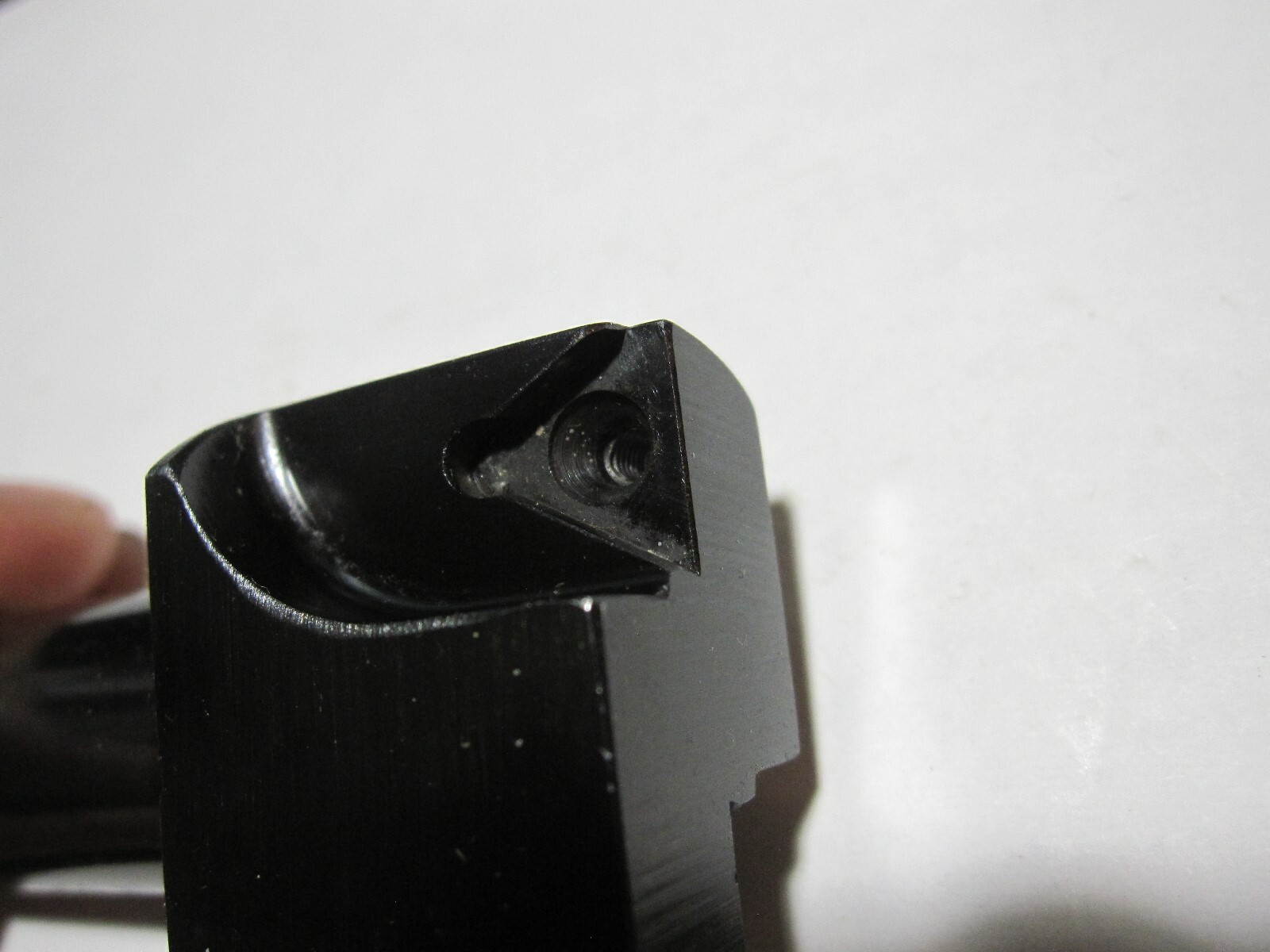 VALENITE GTE mini mills P-VMTN-150R-00CB 1.5" insert end milling cutter ...