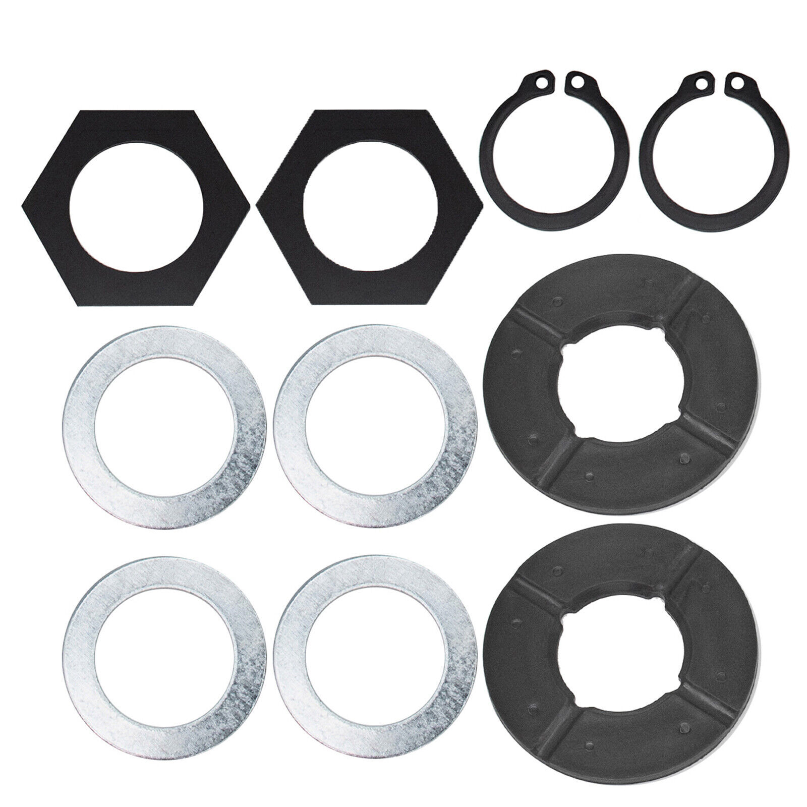 Thrust Washer Snap Ring Kit For Dana 50 60 Super Duty Ford F250 F350 ...