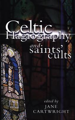 Celtic Hagiography and Saints' Cults by Jane Cartwright (2003, Trade ...