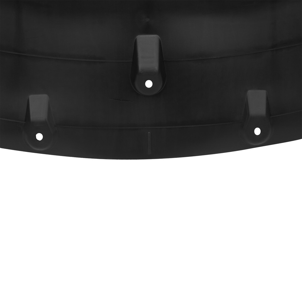 Engine Splash Shields Front 29110C6500 KI1228155 For 2016-2020 Kia ...