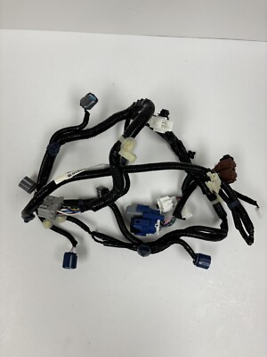 Passenger Seat Wire Harness 2017-2019 | eBay