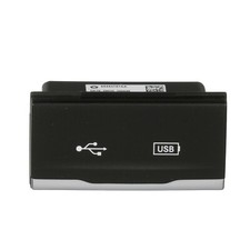 Genuine MOPAR Media Hub USB Port 68493753AA for sale online | eBay