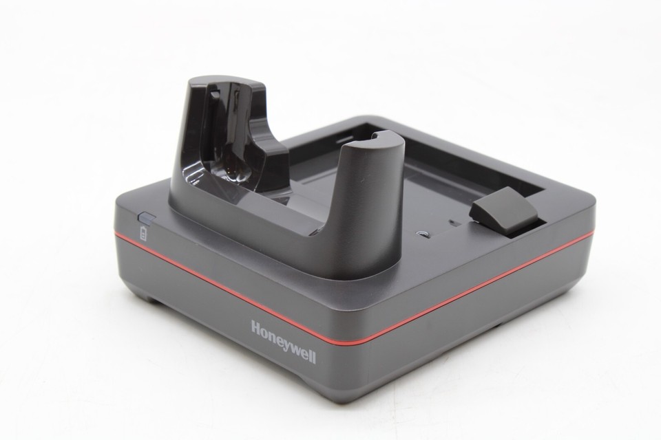 Honeywell CT40-HB USB Single Slot Charger for Dolphin CT40 CT45 CT47 ...