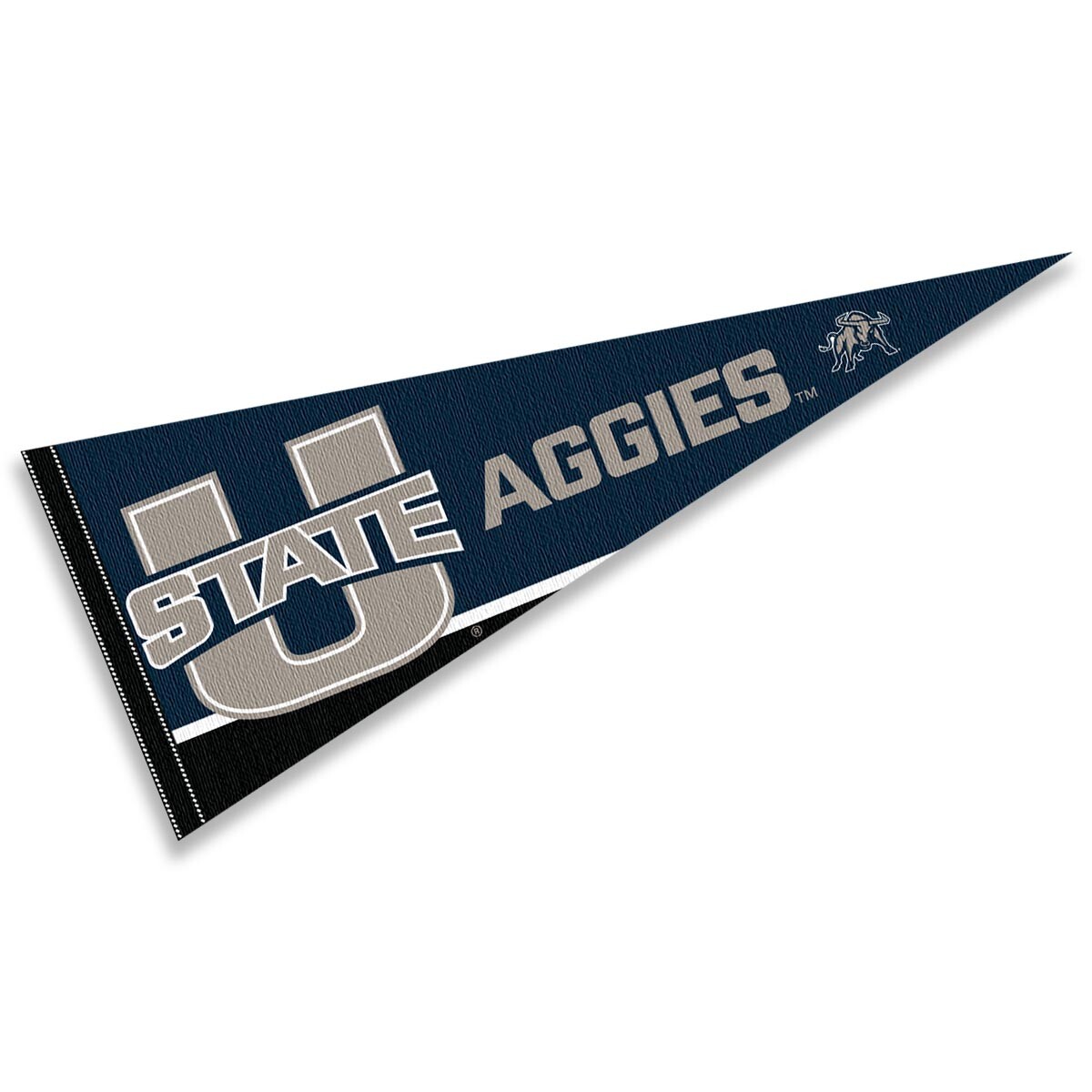 Utah State University Aggies Logo