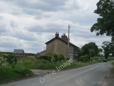 Photo 12x8 Thornton Hall Cottages Staindrop Road Darlington High ...