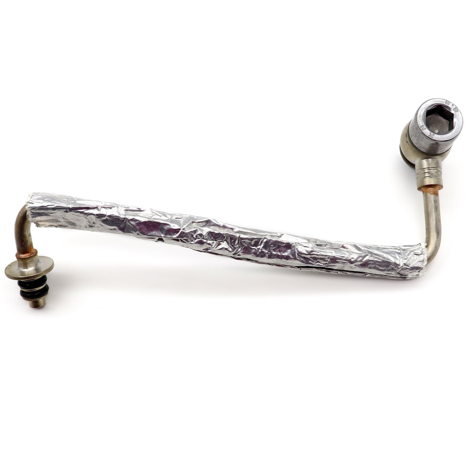 FOR CHEVY CRUZE 1.4 TURBO OIL FEED PIPE TUBE 2011-2018 FOR 55592600 ...