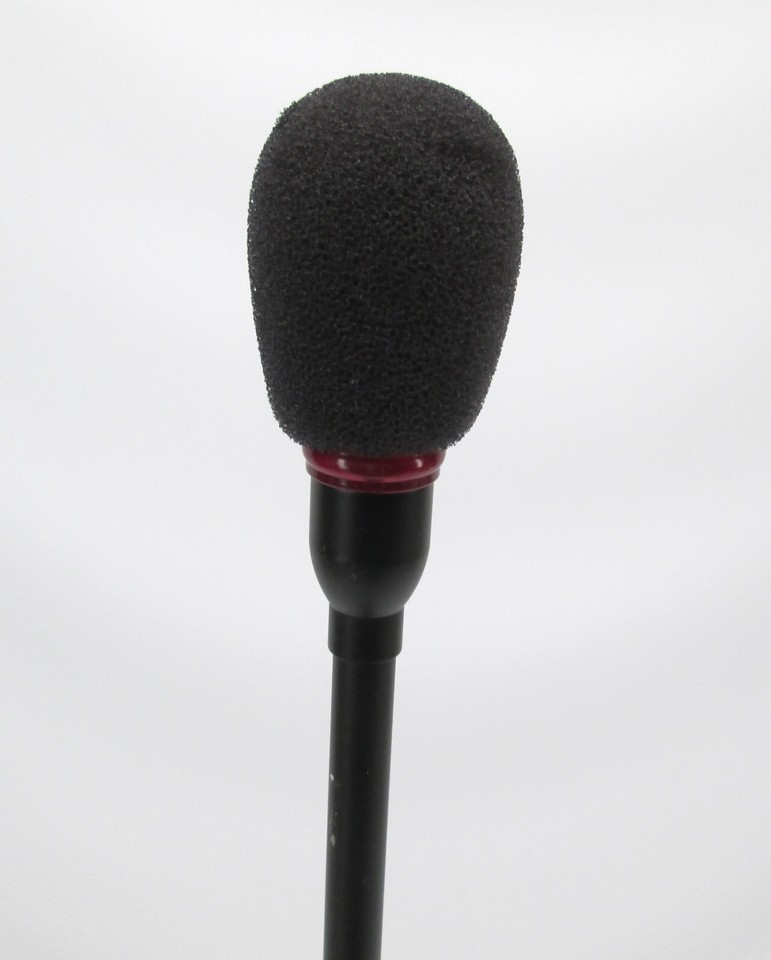 DIS Danish Interpretation Systems DC 5980P Conference Unit w/ 18 ...