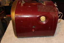 Vintage Televisions for sale | eBay