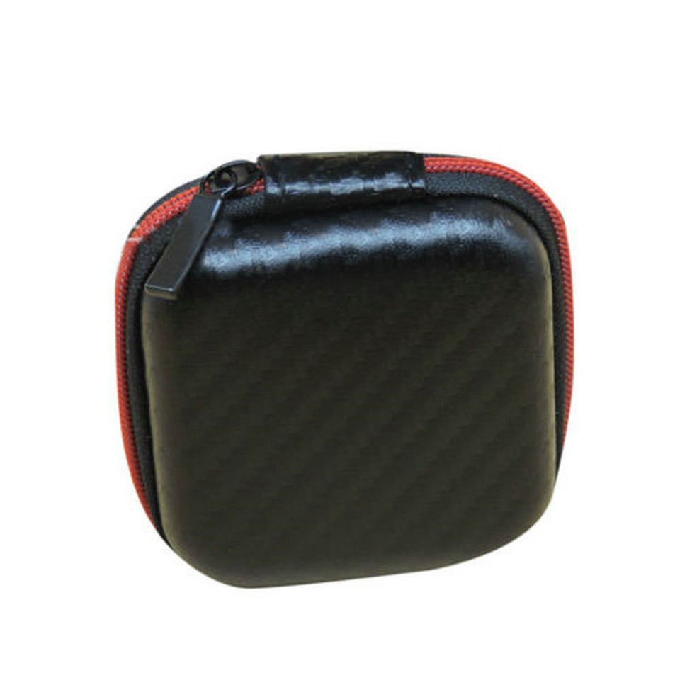 Fidget Cube Carry Case Black New | eBay