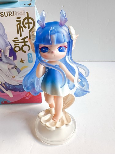 Rolife Suri Chinese Mythology Blind Box - Daughter of the Dragon King ...