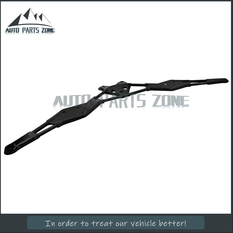 Front Subframe Crossmember Brace Bracket For Infiniti M35 M45 G37 ...