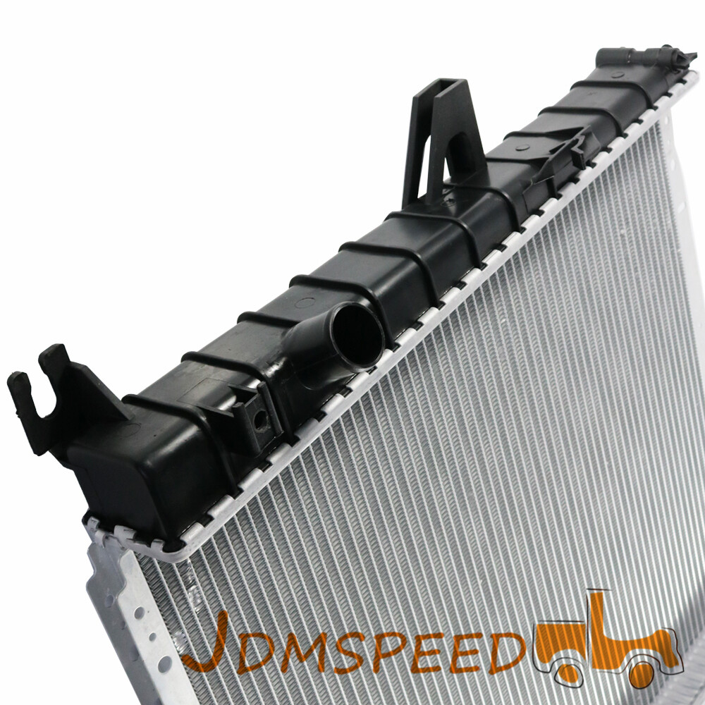 Radiator 2173 For Ford Explorer Ranger Mazda B4000 B3000 Pickup Truck ...