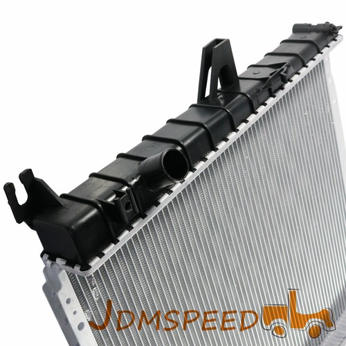 Radiator 2173 For Ford Explorer Ranger Mazda B4000 B3000 Pickup Truck ...