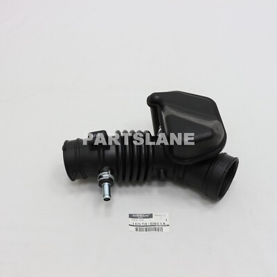 16578-6N01A Nissan OEM Genuine HOSE-AIR | eBay