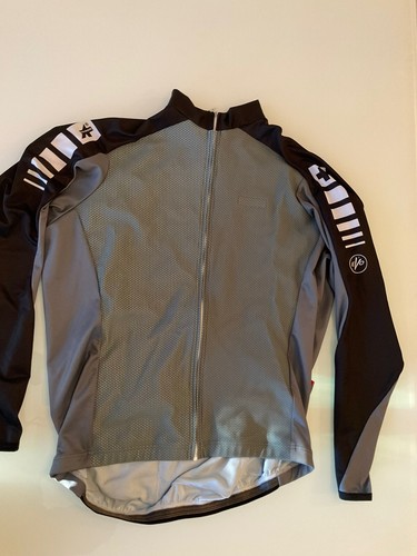ASSOS Men’s Cycling Jersey Intermediate Size XL (runs Small) | eBay
