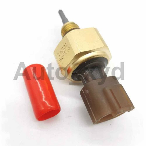 Oil Air Pressure Temperature Sensor 4921475 New Replacement For Cummins ...