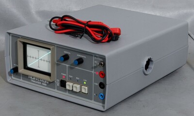 Sound & Audio Measurement - Signal Tracer