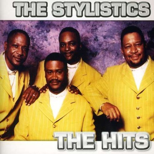 Stylistics Hits (CD) 8712089004313 | eBay