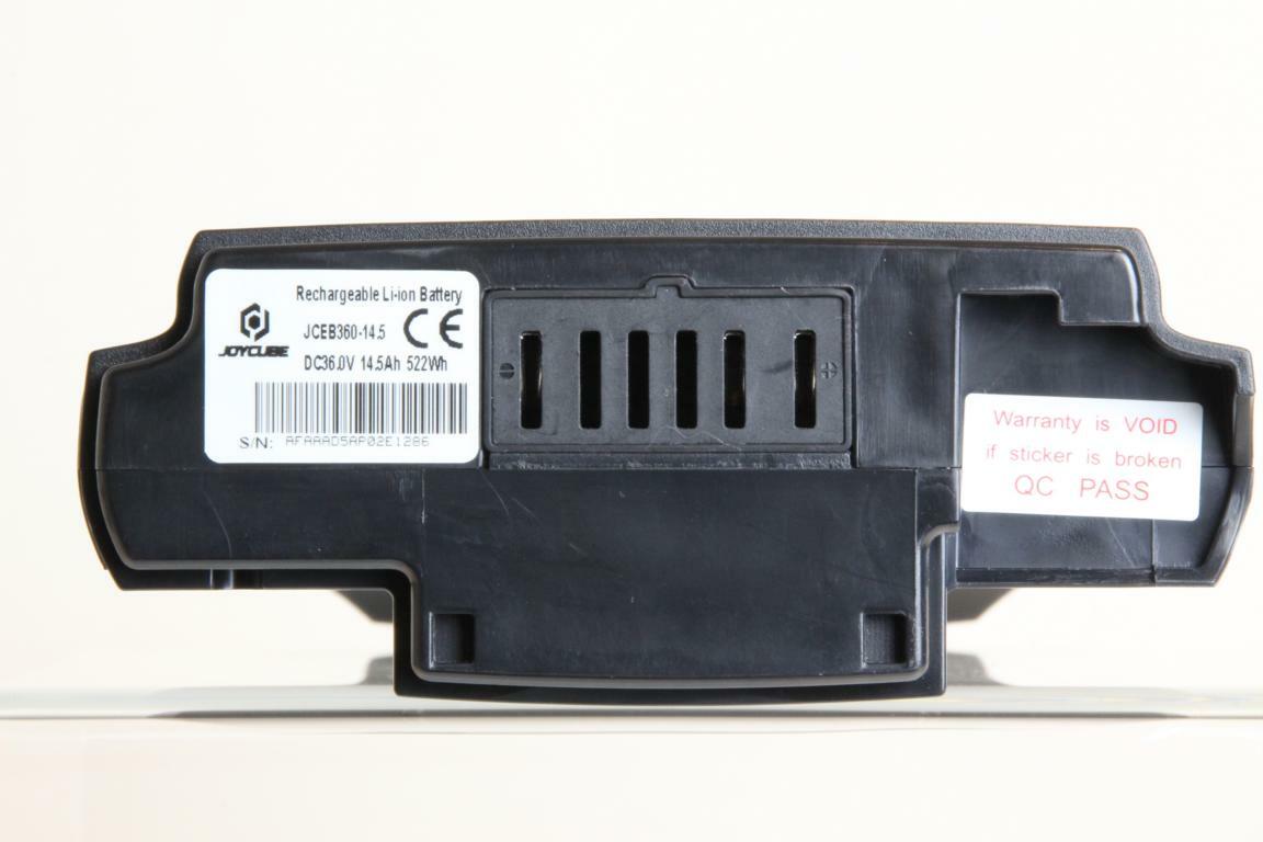 PENDLETON Somerby electric bike BATTERY SERVICE UP GRADE 8 10.4 12 NOW ...