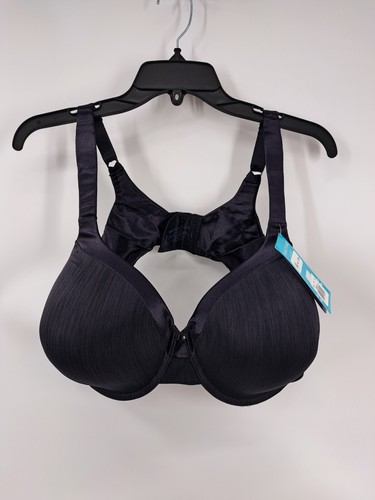 New Vanity Fair Womens Full Figure Underwire Smoothing Bra 76338 44D | eBay