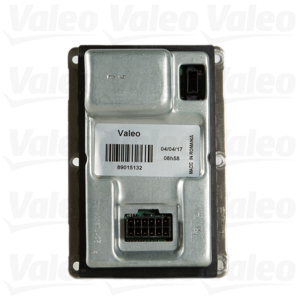 High Intensity Discharge (HID) Lighting Ballast Valeo 43736 for sale ...