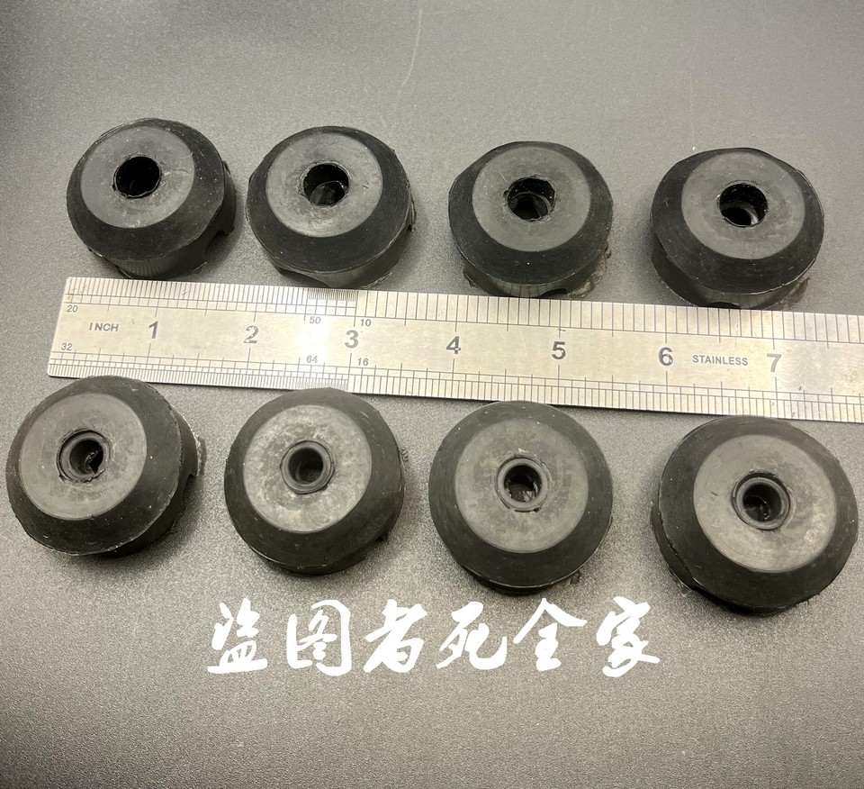 4PC Resin Infusion Silicone Connector Vacuum Bagging Hose Spiral ...