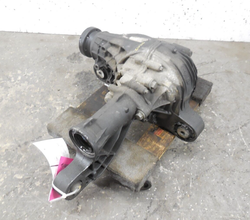 2007-2011 Mercedes-Benz ML63 AMG Front Differential Diff Carrier OEM | eBay