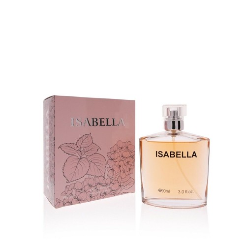 ISABELLA Royal Fragrance Perfume For Women 3 fl oz Spray Eau De Parfum ...