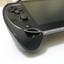 Sony Playstation PS Vita Attachment Handy Grip Black for PCH-1000 ...