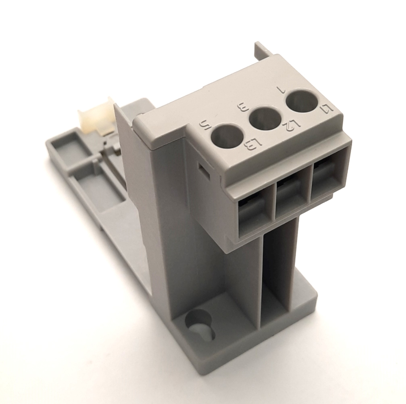 Allen Bradley 193-epb Panel Mount DIN Rail Adapter for sale online | eBay