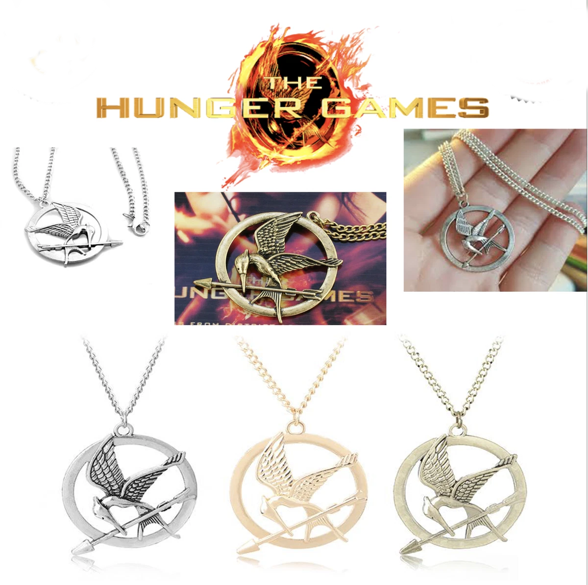 Katniss Everdeen Mockingjay Drawing