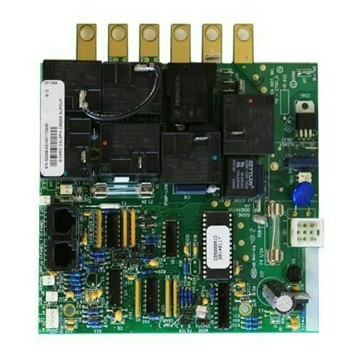 Cal Spas C2000R2A/C2100/CS5000 Replacement Circuit Board ELE09100205 ...