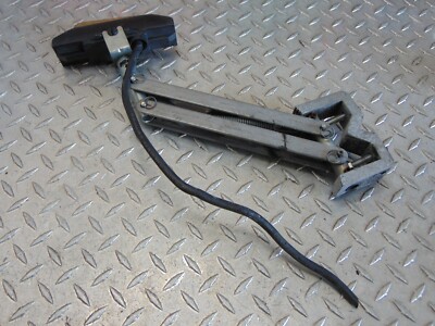 CONDUCTIX WAMPFLER XA-13130 CURRENT COLLECTOR 30 AMP 30A 600V 256B | eBay