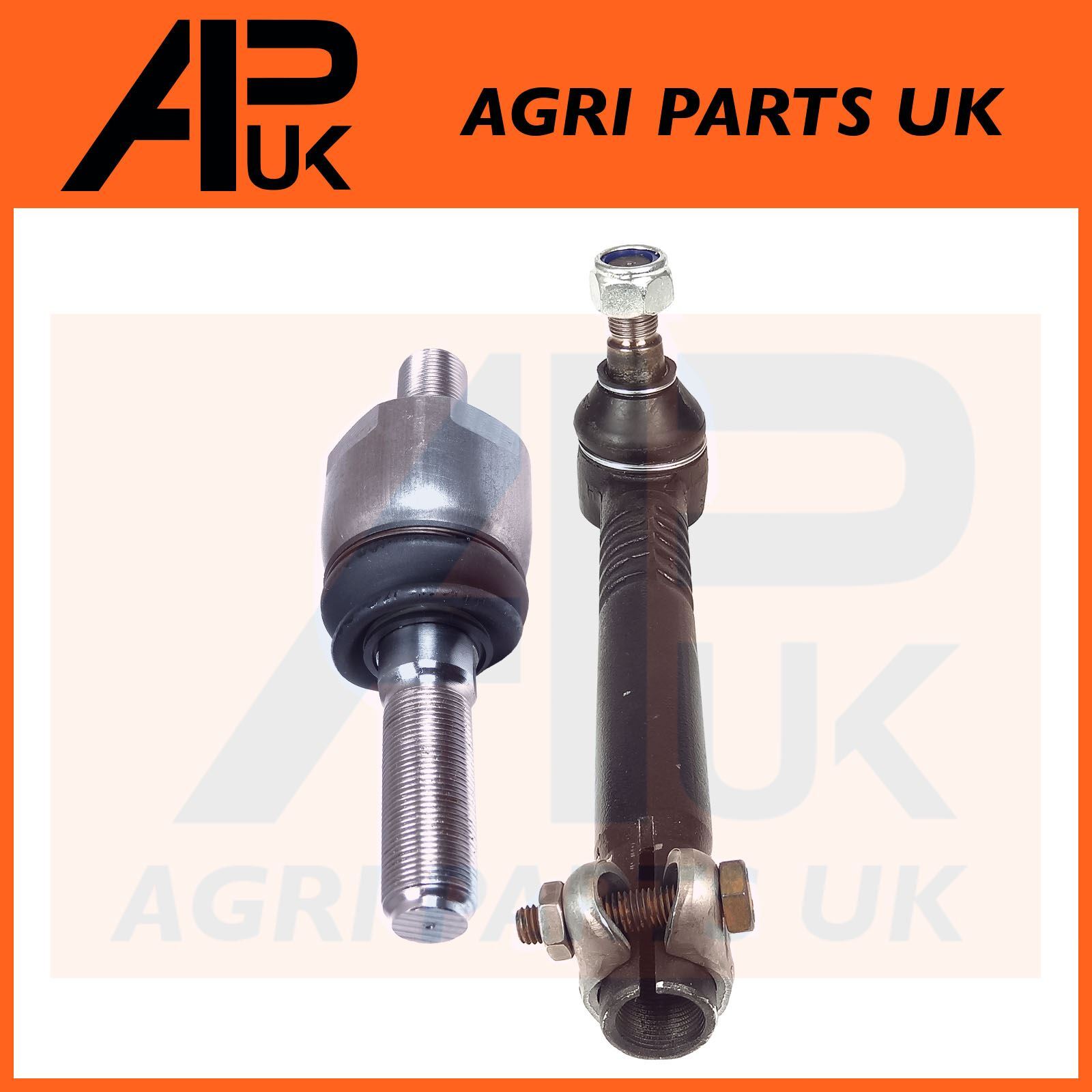 Track Rod End & Steering Joint for Case International 395 485 495 856XL ...