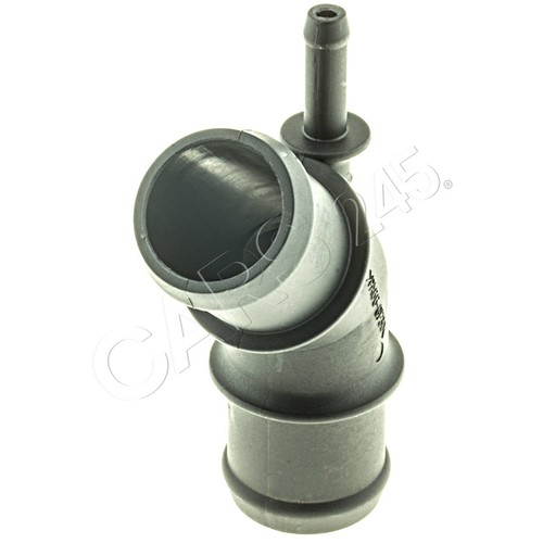 MOTORAD Coolant Flange Upper Plastic For AUDI A3 SEAT SKODA VW 93-11 ...