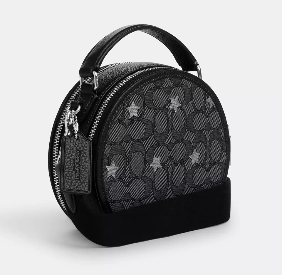 NWT Coach Canteen Crossbody CO987/CO985/CO986/CE845/CM856 | eBay