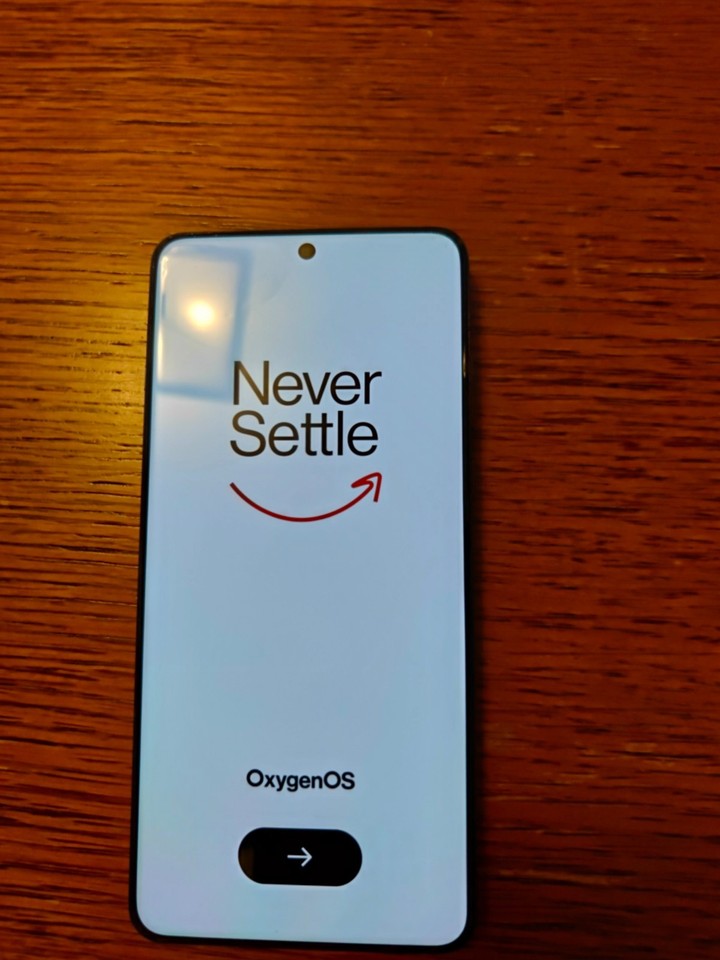 Unlocked OnePlus 13 256GB Dual SIM Android Googleplay Phone 6.82 ...