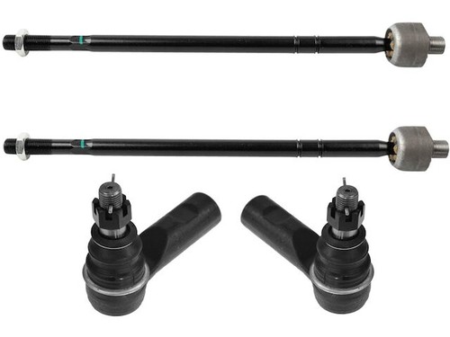 For 2007-2021 Freightliner Sprinter 2500 Tie Rod End Set 23843TSHX | eBay